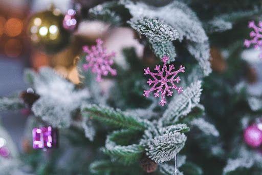4 Tema Natal yang Kreatif dan Penuh Makna