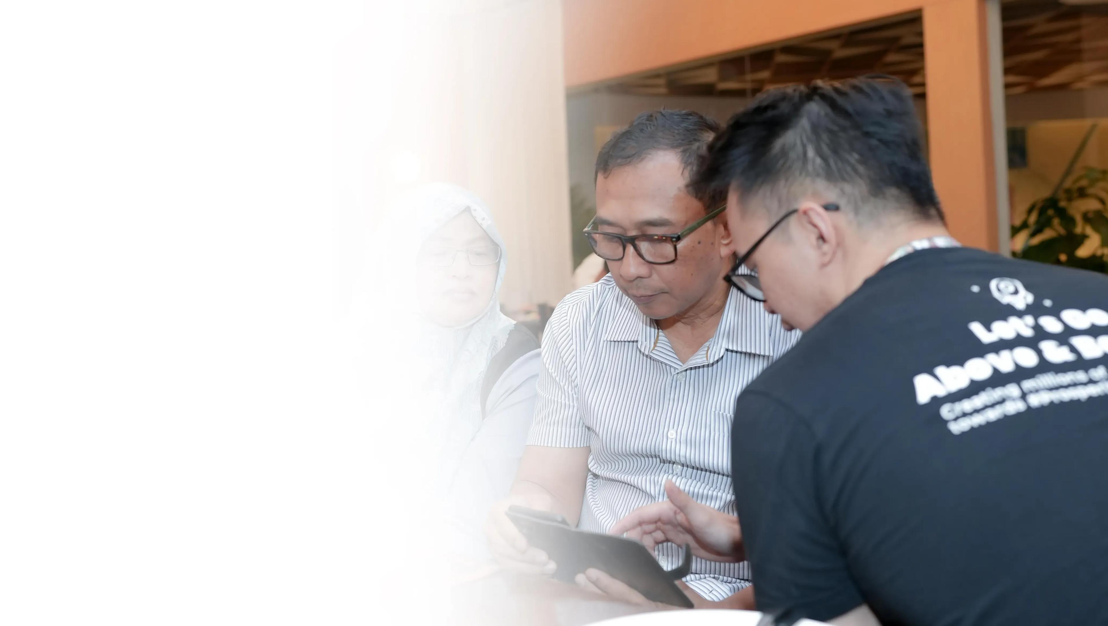 Investasi Berdampak Sosial Melalui Pendanaan Premium