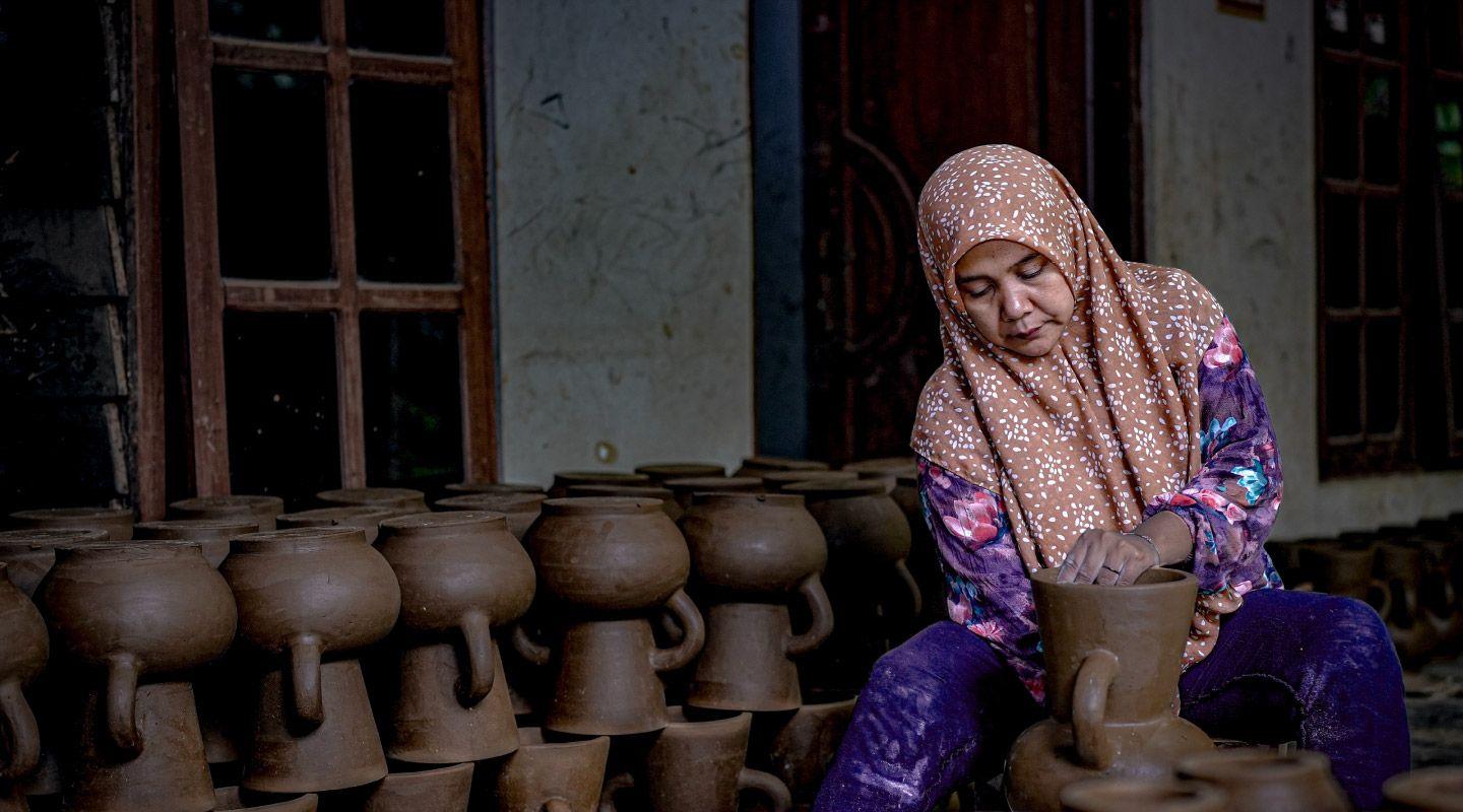 Investasi Berdampak Sosial Melalui Amartha Prosper